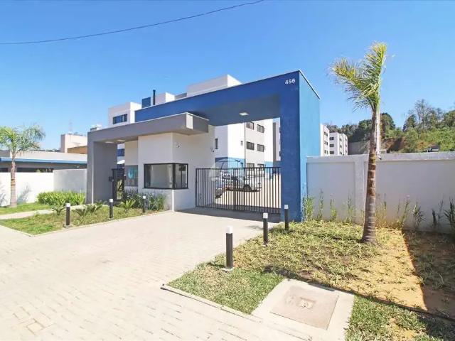 Apartamento para Locação em Almirante Tamandaré/PR Jardim Ipanema 2 Quartos