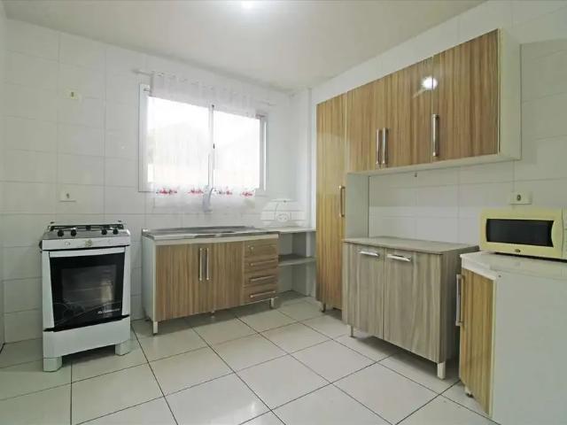 Apartamento para Locação em Almirante Tamandaré/PR Jardim Ipanema 2 Quartos