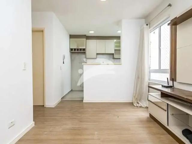 Apartamento para Locação em Almirante Tamandaré/PR Jardim Santo Antônio 2 Quartos