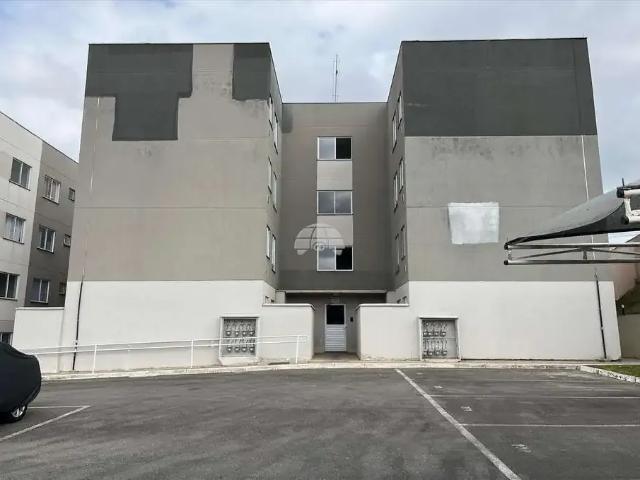 Apartamento para Locação em Almirante Tamandaré/PR Jardim Santo Antônio 2 Quartos