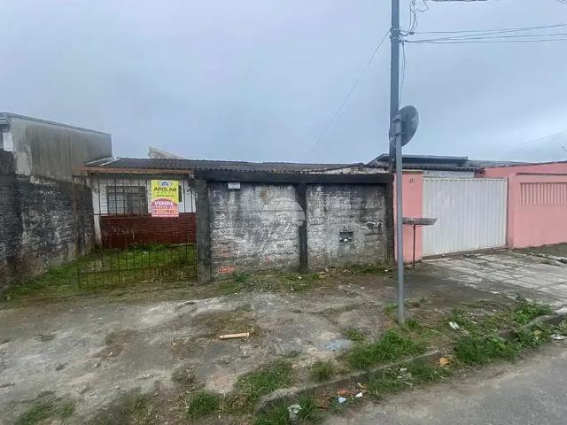 Apartamento para Locação em Almirante Tamandaré/PR Jardim Taíza 2 Quartos