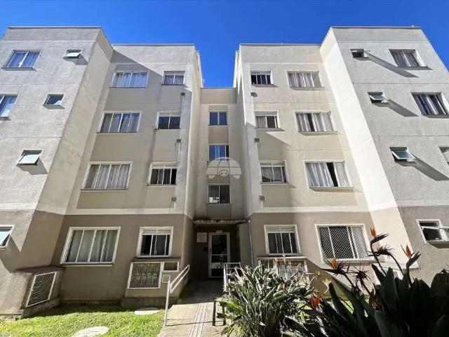 Apartamento para Locação em Almirante Tamandaré/PR Jardim Taíza 2 Quartos