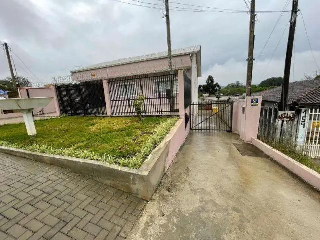 Apartamento para Locação em Almirante Tamandaré/PR Lamenha Grande 1 Quartos