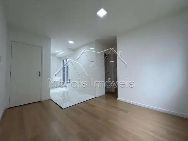 Apartamento para Locação em Almirante Tamandaré/PR Lamenha Grande 2 Quartos