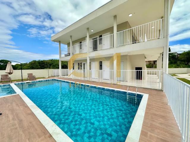 Apartamento para Locação em Almirante Tamandaré/PR Lamenha Grande 2 Quartos