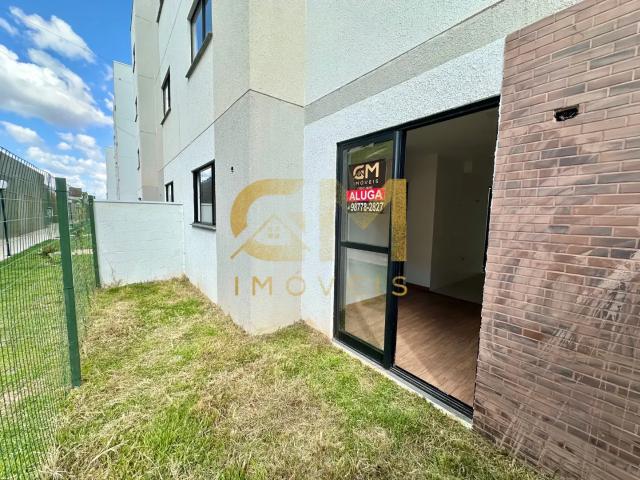 Apartamento para Locação em Almirante Tamandaré/PR Lamenha Grande 2 Quartos