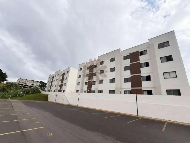 Apartamento para Locação em Almirante Tamandaré/PR Lamenha Grande 2 Quartos