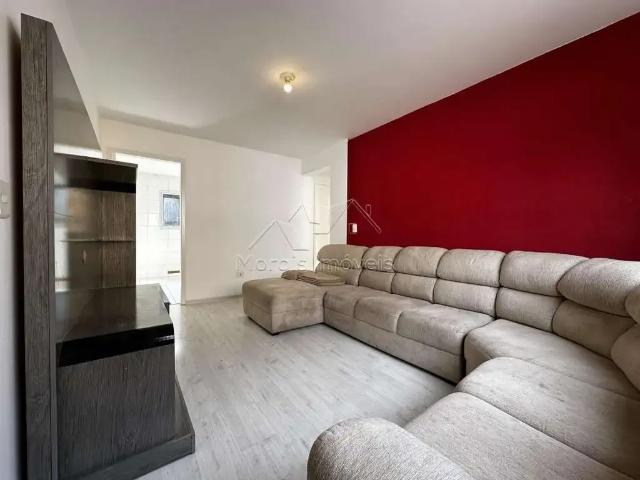 Apartamento para Locação em Almirante Tamandaré/PR Lamenha Grande 2 Quartos