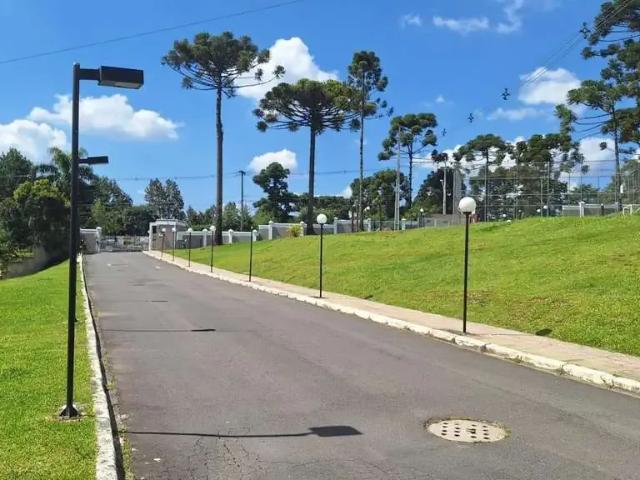 Apartamento para Locação em Almirante Tamandaré/PR Lamenha Grande 2 Quartos