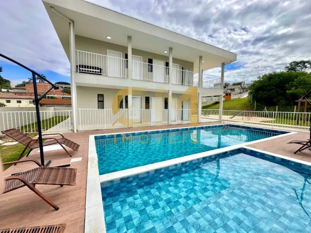 Apartamento para Locação em Almirante Tamandaré/PR Lamenha Grande 2 Quartos