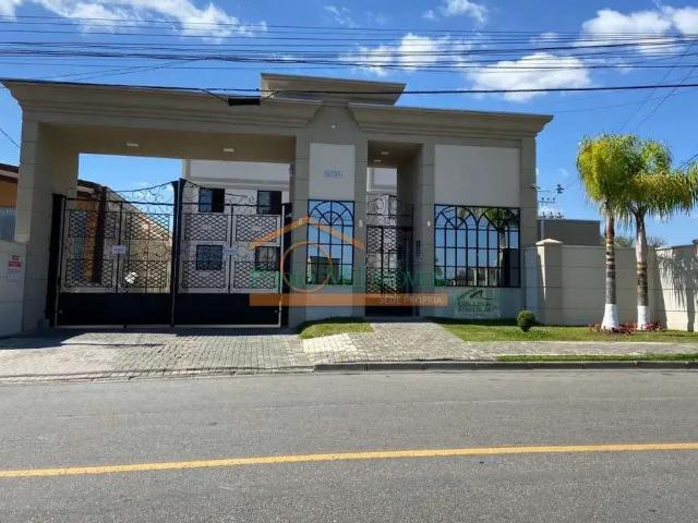 Apartamento para Locação em Almirante Tamandaré/PR Lamenha Pequena 2 Quartos