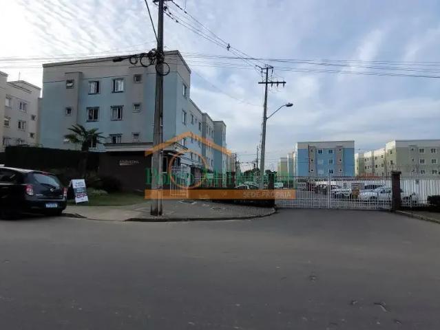 Apartamento para Locação em Almirante Tamandaré/PR Planta Almirante 2 Quartos