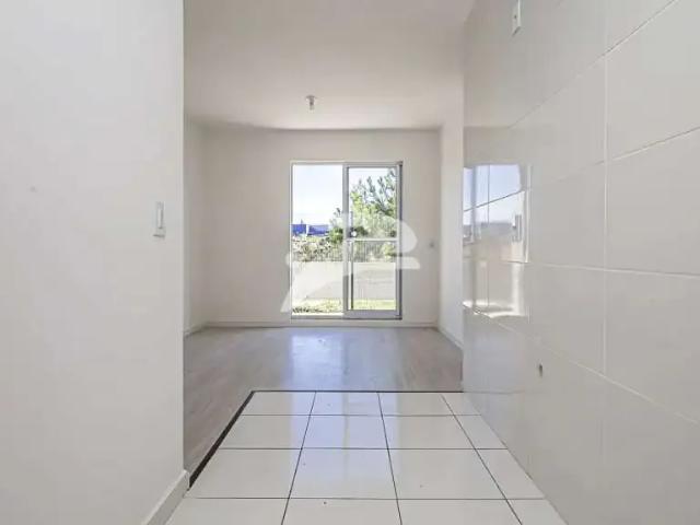 Apartamento para Locação em Almirante Tamandaré/PR Restinga Seca 2 Quartos