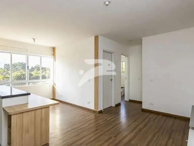 Apartamento para Locação em Almirante Tamandaré/PR Tanguá 2 Quartos