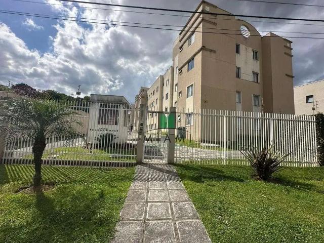 Apartamento para Locação em Almirante Tamandaré/PR Tanguá 2 Quartos