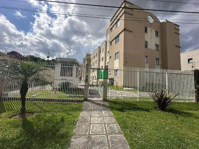 Apartamento para Locação em Almirante Tamandaré/PR Tanguá 2 Quartos