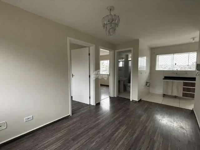 Apartamento para Locação em Almirante Tamandaré/PR Vila Ajambi 2 Quartos
