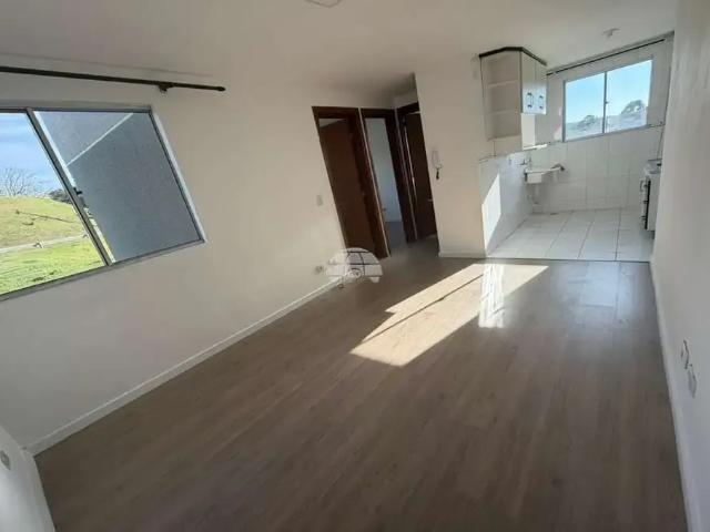 Apartamento para Locação em Almirante Tamandaré/PR Vila Formosa 2 Quartos