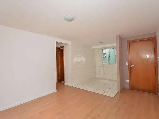 Apartamento para Locação em Almirante Tamandaré/PR Vila Formosa 3 Quartos