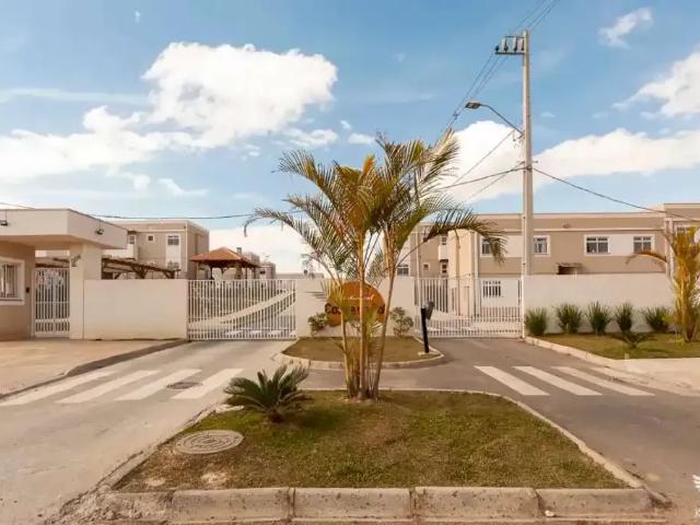 Apartamento para Locação em Almirante Tamandaré/PR Vila Grécia 2 Quartos