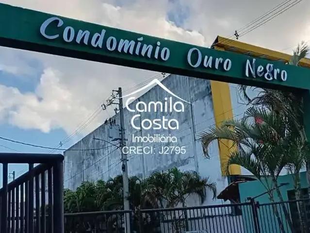 Apartamento para Locação em Alagoinhas/BA Alagoinhas Velha 2 Quartos