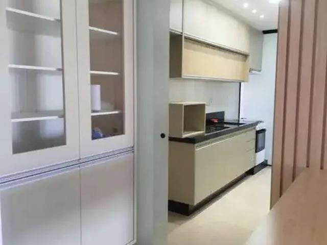 Apartamento para Locação em Alfenas/MG Centro 2 Quartos