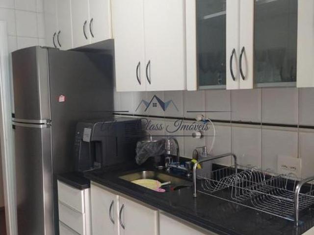Apartamento para locação em Alphaville Alpha Life 18 do forte