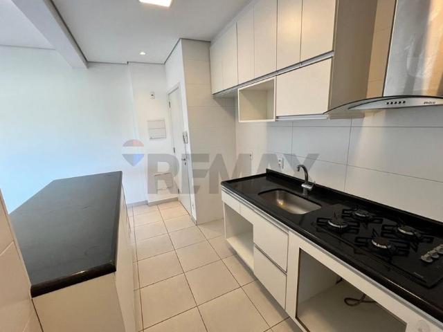 Apartamento para Locação em Alphaville – 1 Dormitório | 55m² | Empresarial 18 do Forte