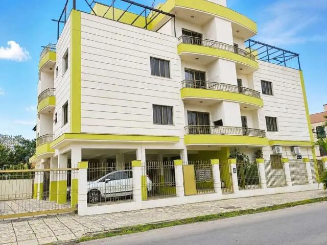 Apartamento para Locação em Alvorada/RS Bela Vista 1 Quartos