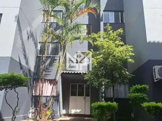 Apartamento para Locação em Alvorada/RS Tijuca 1 Quartos