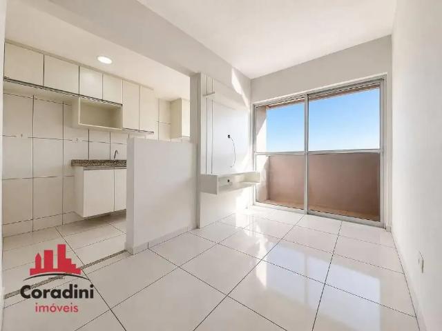 Apartamento para Locação em Americana/SP Vila Massucheto 3 Quartos