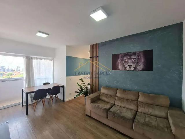 Apartamento para Locação em Americana/SP Vila Massucheto 3 Quartos