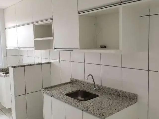 Apartamento para Locação em Americana/SP Vila Massucheto 2 Quartos