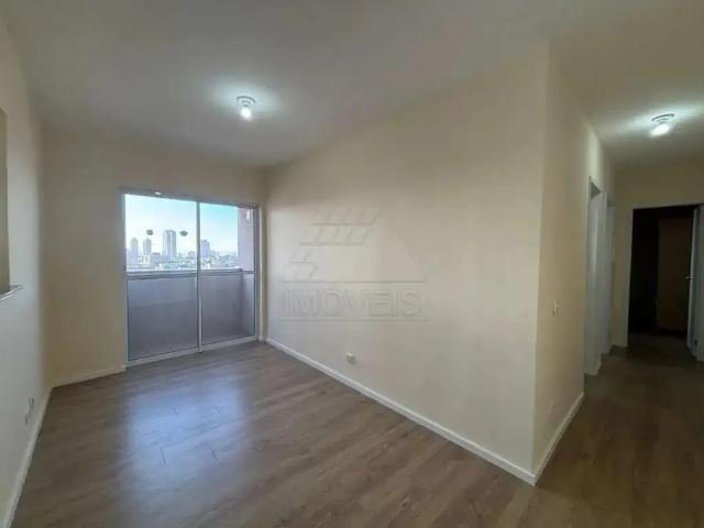Apartamento para Locação em Americana/SP Vila Massucheto 2 Quartos