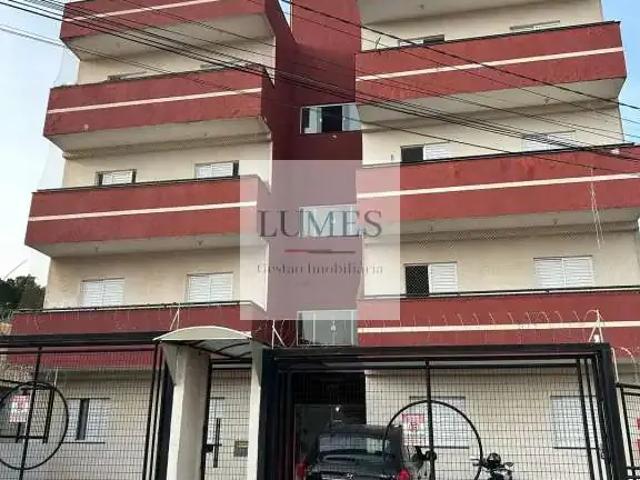 Apartamento para Locação em Americana/SP Vila Mathiesen 2 Quartos