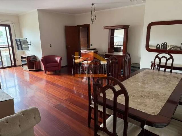 Apartamento para Locação em Americana/SP Vila Medon 3 Quartos