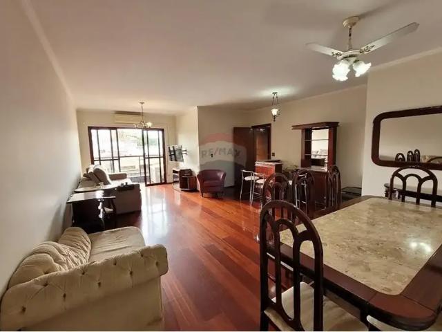 Apartamento para Locação em Americana/SP Vila Medon 3 Quartos