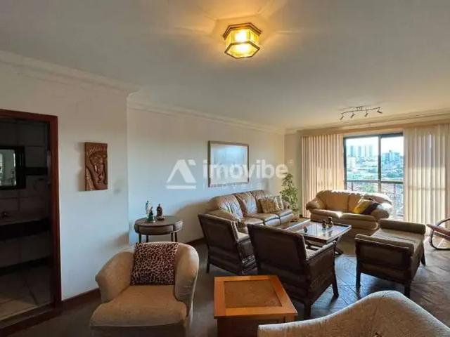 Apartamento para Locação em Americana/SP Vila Medon 3 Quartos