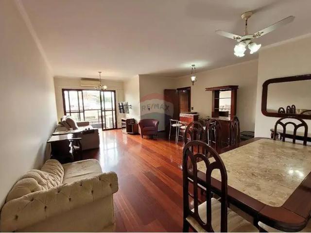 Apartamento para Locação em Americana/SP Vila Medon 3 Quartos