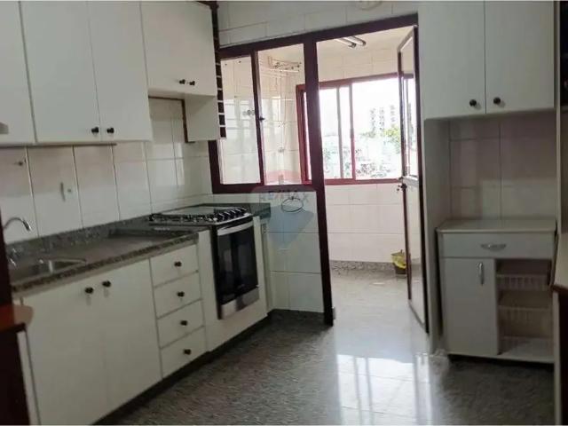 Apartamento para Locação em Americana/SP Vila Medon 3 Quartos