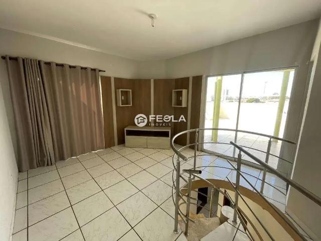 Apartamento para Locação em Americana/SP Vila Molon 3 Quartos