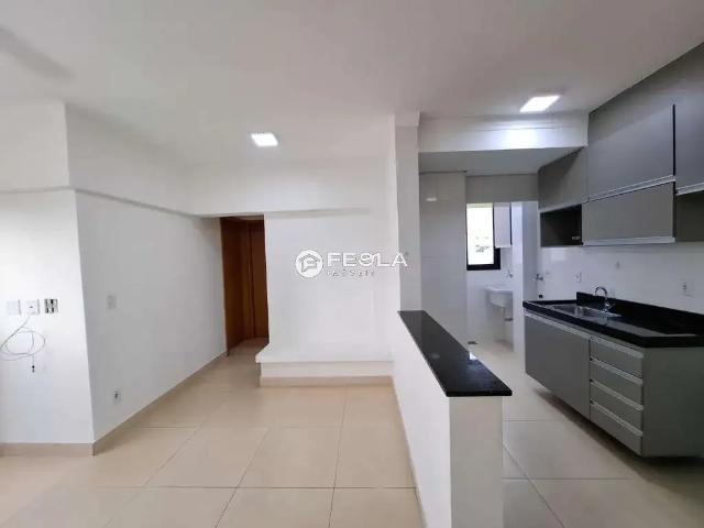 Apartamento para Locação em Americana/SP Vila Nossa Senhora de Fátima 2 Quartos