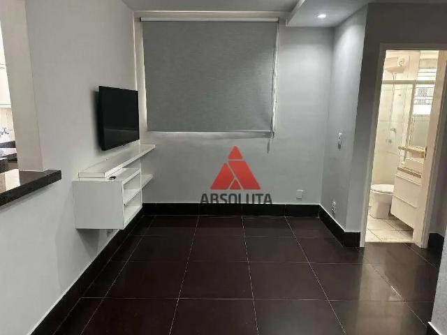 Apartamento para Locação em Americana/SP Vila Omar 2 Quartos