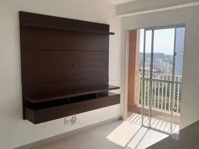 Apartamento para Locação em Americana/SP Vila Amorim 2 Quartos