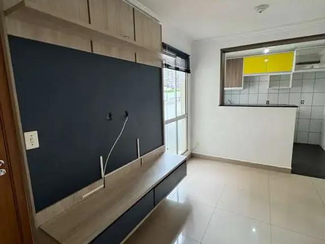 Apartamento para Locação em Americana/SP Vila Amorim 2 Quartos