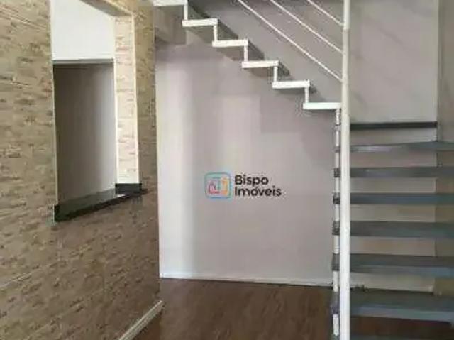 Apartamento para Locação em Americana/SP Vila Belvedere 2 Quartos