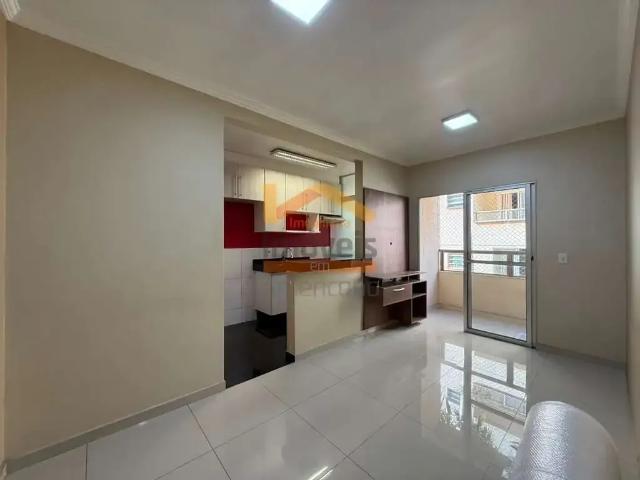 Apartamento para Locação em Americana/SP Vila Belvedere 2 Quartos