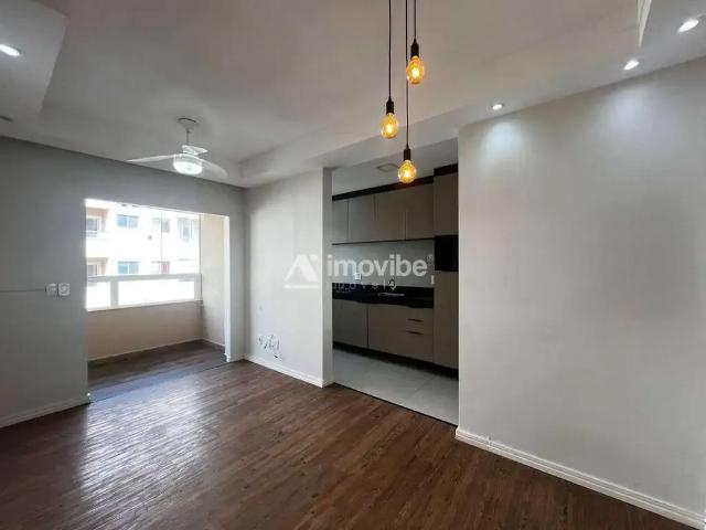 Apartamento para Locação em Americana/SP Vila Belvedere 2 Quartos