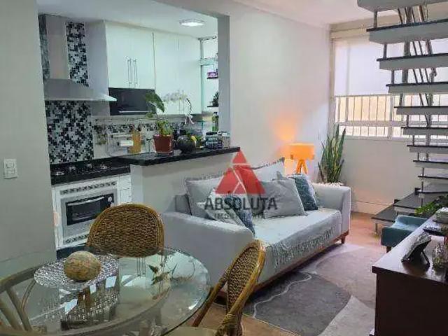 Apartamento para Locação em Americana/SP Vila Belvedere 2 Quartos
