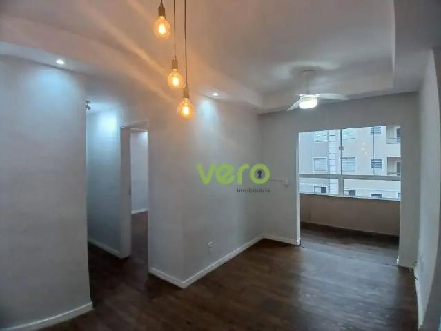 Apartamento para Locação em Americana/SP Vila Belvedere 2 Quartos